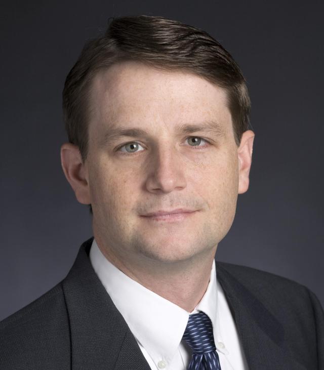 About | Scott Baldridge